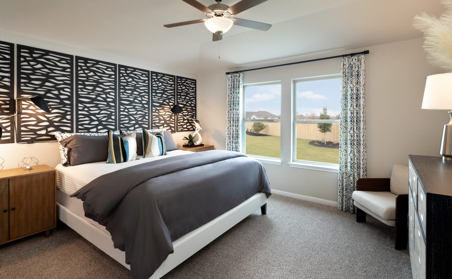 Meritage Homes Pre-Selling Now – Model Home Now Open! : Butler Farms