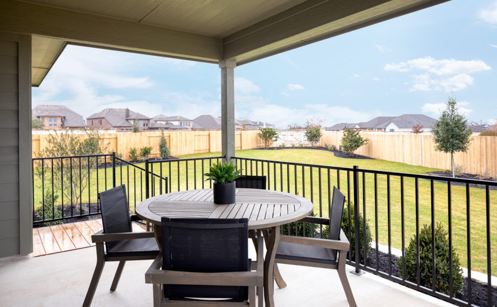 Meritage Homes Pre-Selling Now – Model Home Now Open! : Butler Farms